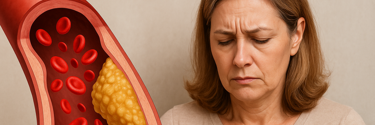 Cholesterol Explained: The Good, The Bad, and How to Keep Your Heart ...